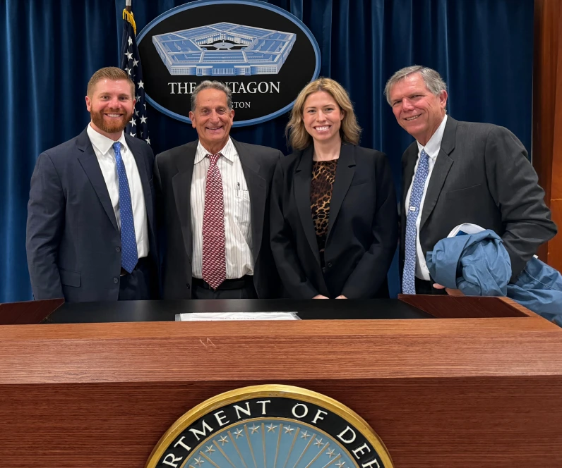 Stan Ellis for Assembly District 32